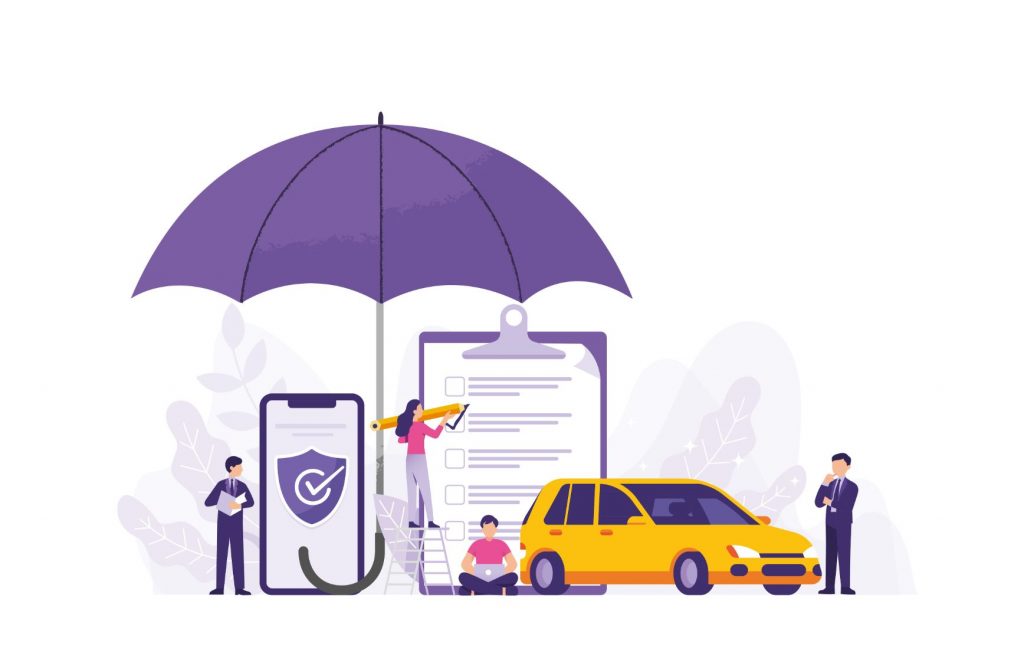 Comparez le Top 20 des compagnies d'assurance auto au Québec pour la ...