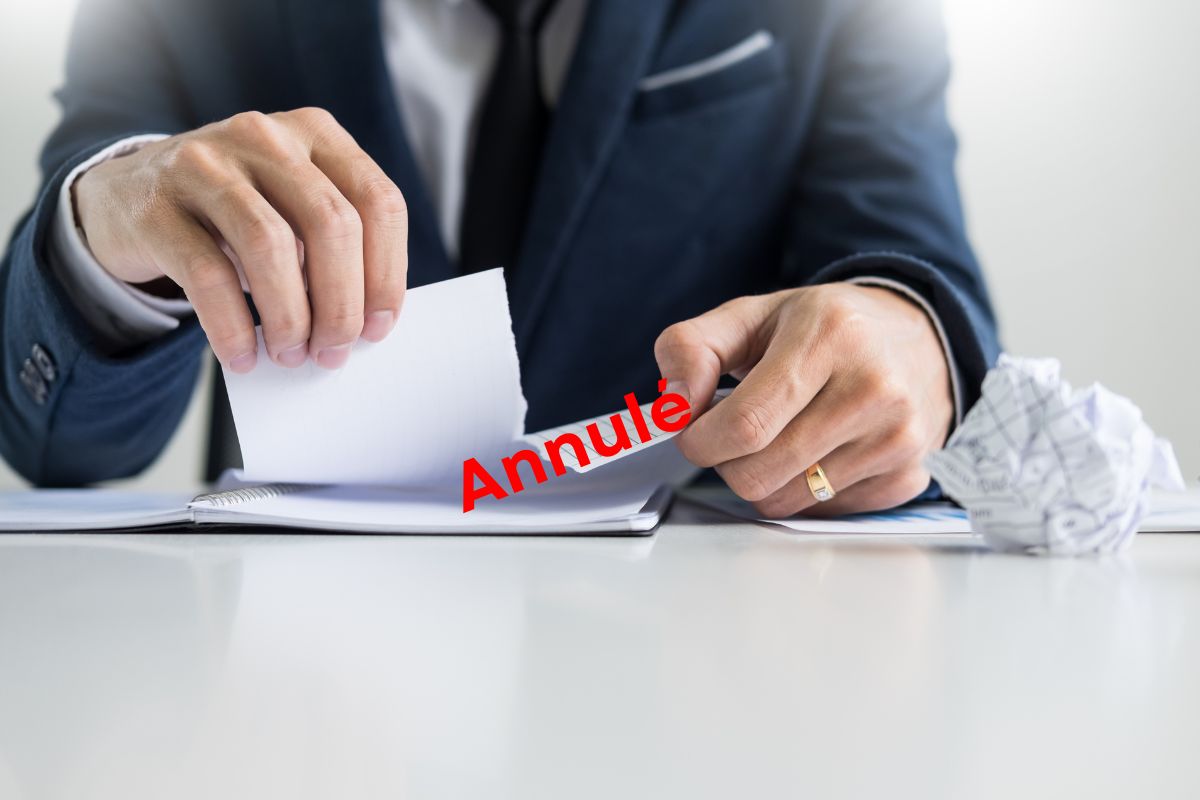 Est-ce que mon assureur peut annuler mon assurance auto?Comparez 3 Prix ...